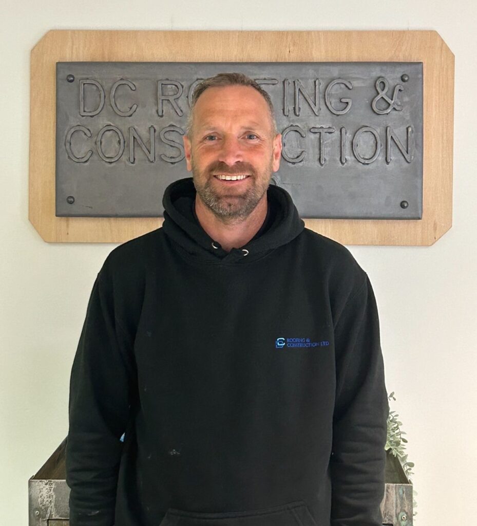 Meet the Team - DC Roofing & Construction Ltd