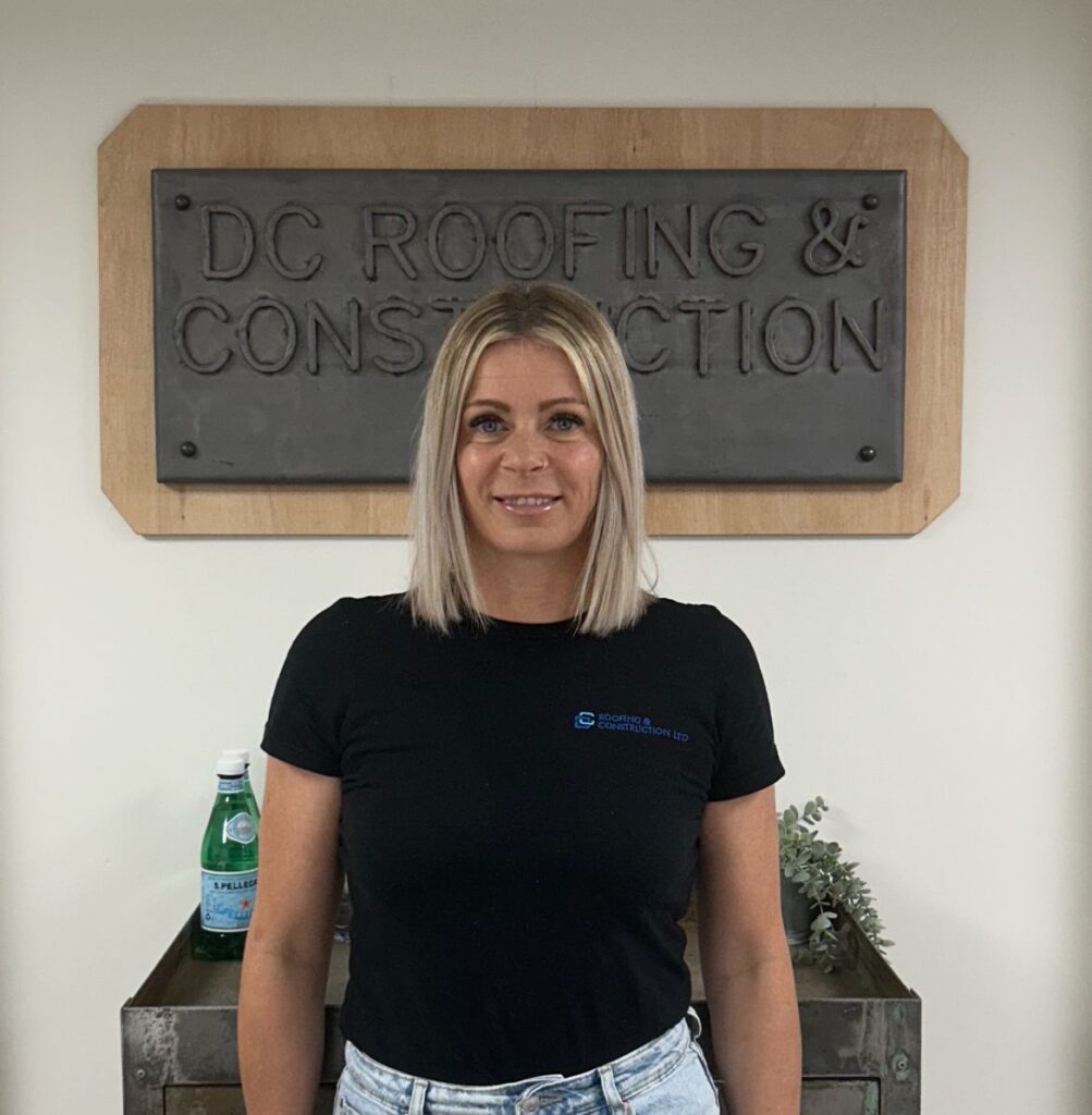 Meet the Team - DC Roofing & Construction Ltd